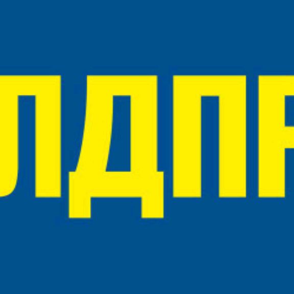 Иконка канала ЛДПР