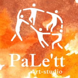 Иконка канала Art-School PaLe'tt