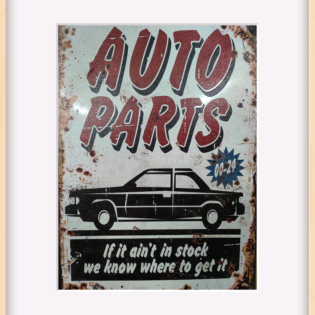 Иконка канала BB Auto Parts