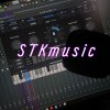 Иконка канала STKmusic