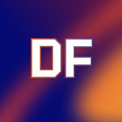 Иконка канала Destructive Fire