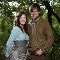 Иконка канала Сериал Робин Гуд / Robin Hood