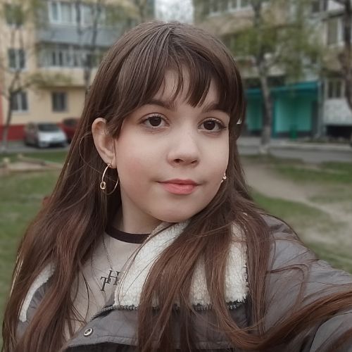 Иконка канала Alexandera_2408
