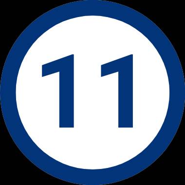 Иконка канала Частная школа Eleven, Санкт-Петербург