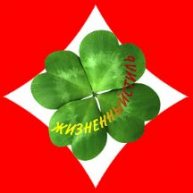 Иконка канала ЖИЗНЕННЫЙСТИЛЬ🍀