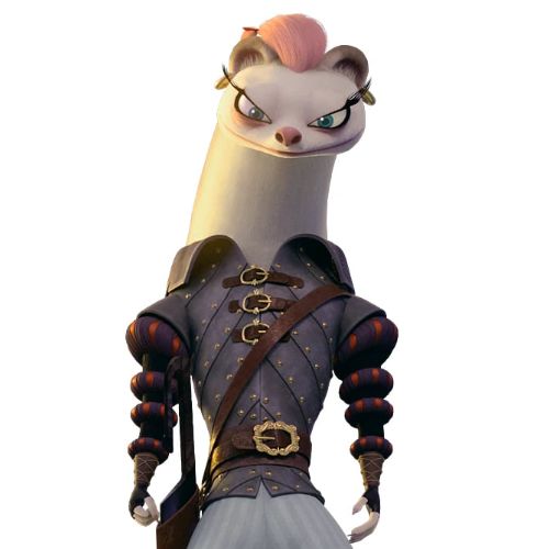 Иконка канала veruca