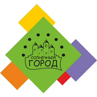 Иконка канала Солнечный город