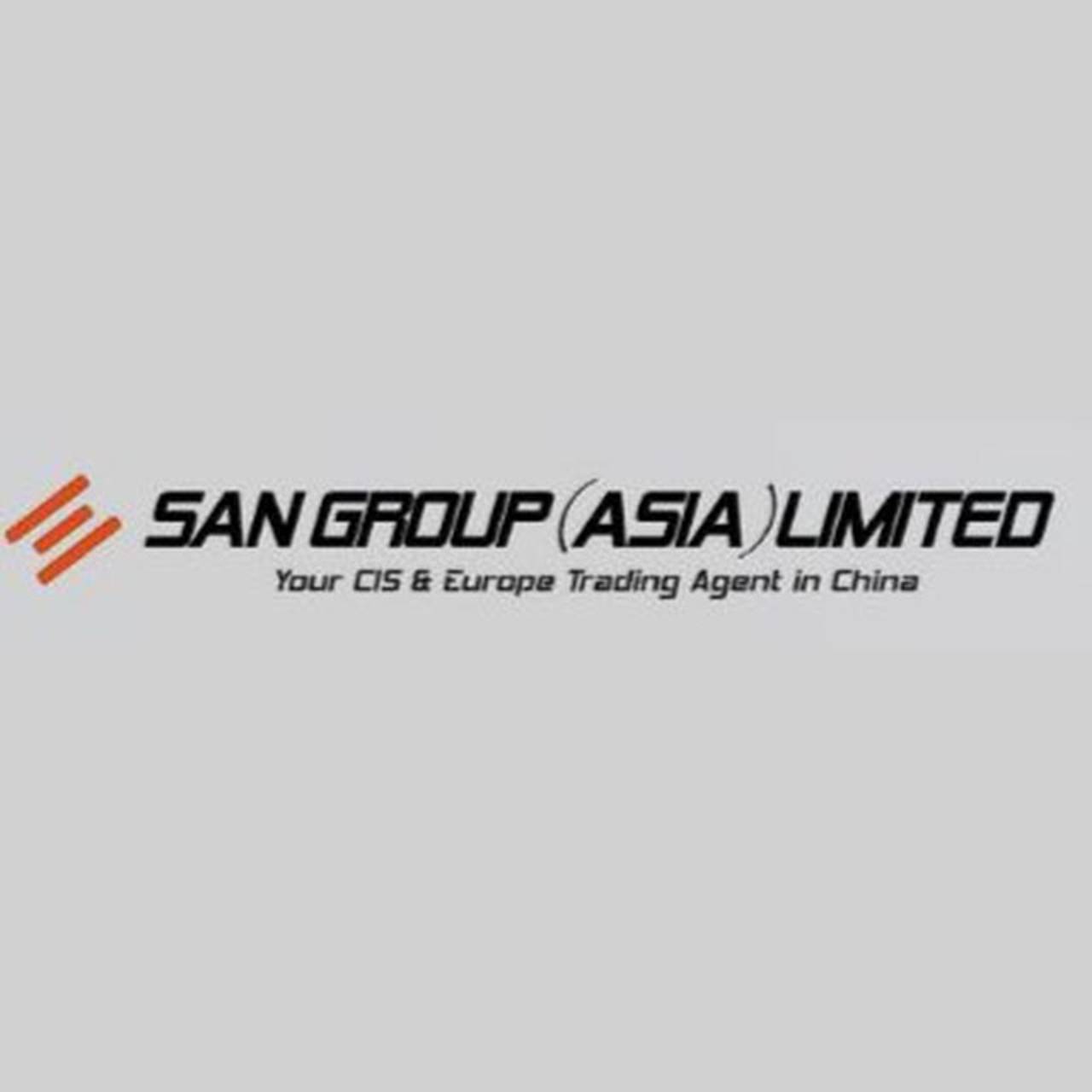 Иконка канала SAN GROUP (ASIA) LIMITED