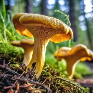 Иконка канала "По тайным тропам грибника"