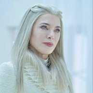 Иконка канала Сериал Вызов / Defiance