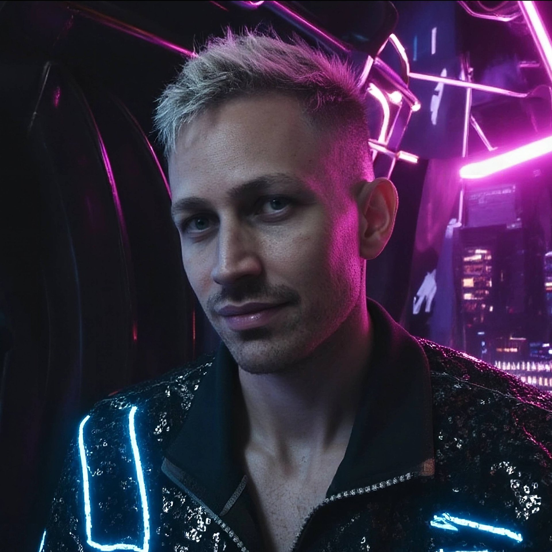 Иконка канала Кирилл | Контент-заводы на ИИ