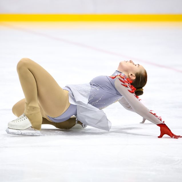 Иконка канала Elf_on_skates