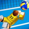 Иконка канала Volleyball Team Games