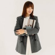 Иконка канала Профессиональный организатор пространства