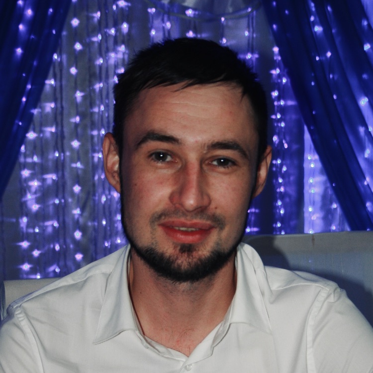 Иконка канала Lukic