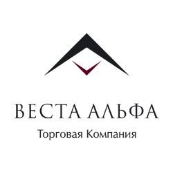 Иконка канала Vesta-Alpha