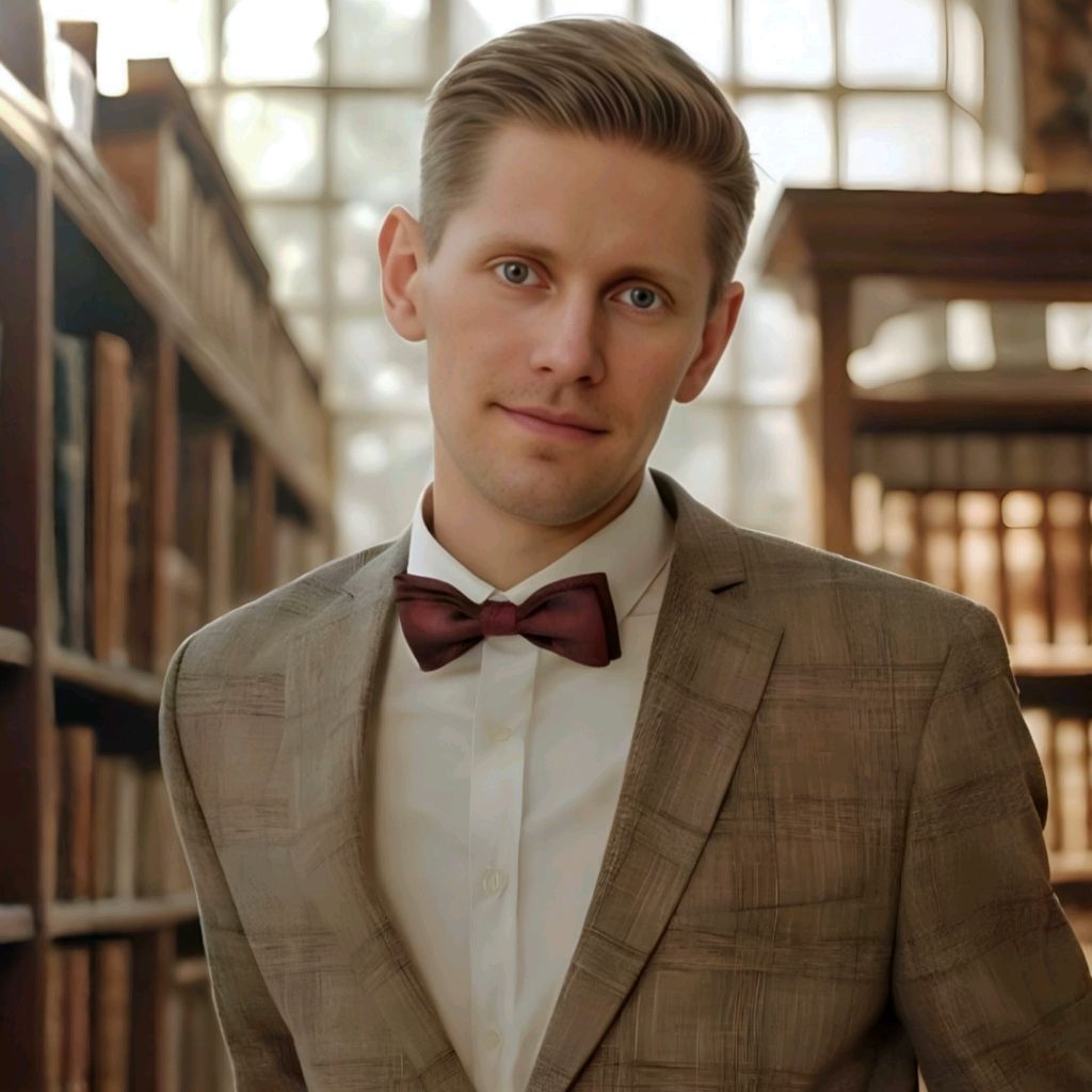 Иконка канала Video life - Artem Zavyalov