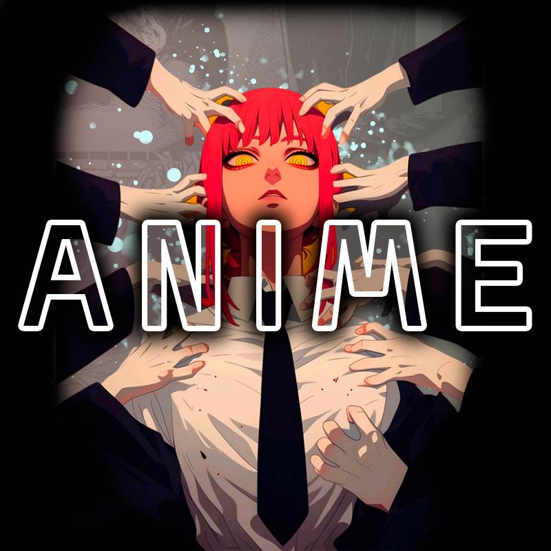 Иконка канала Yoshimi Аниме