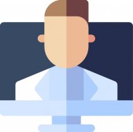 Иконка канала Дерматолог24.рф I Dermatolog24.ru