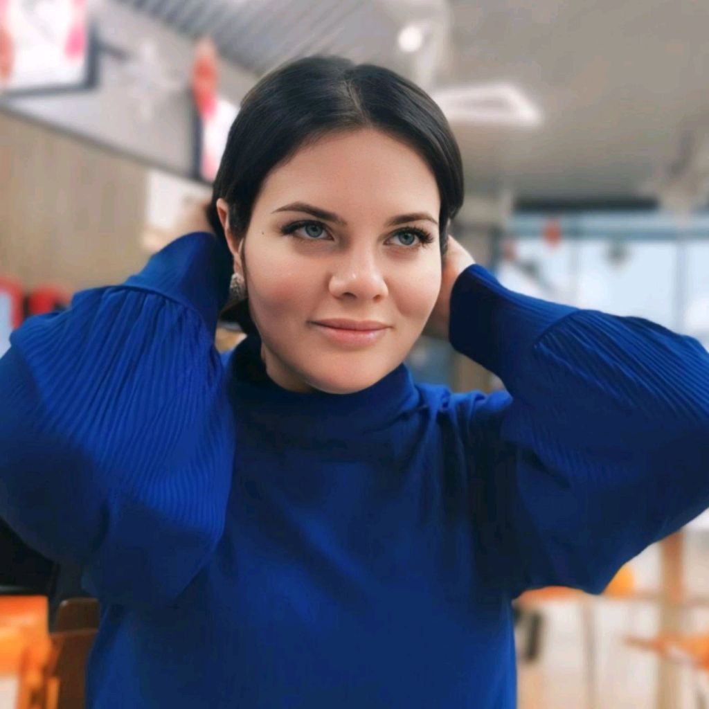 Иконка канала @olga_kudriavtseva.31 "Завтрак с РОДом."