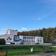 Иконка канала МБУ Районный Дом культуры НМР