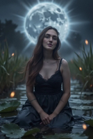 Иконка канала Lia Taro 💫