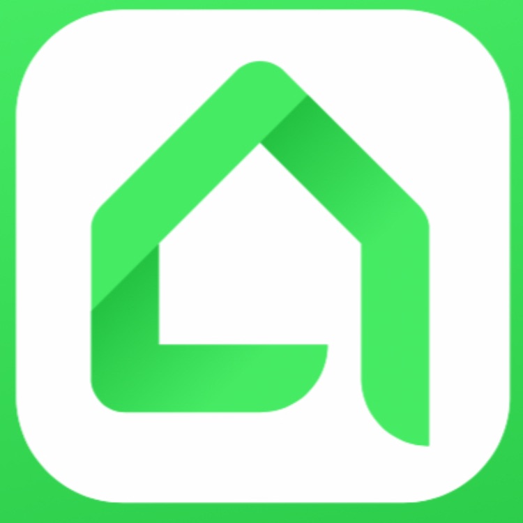 Иконка канала Alfa Dom - цифровая платформа ЖКХ