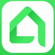 Иконка канала Alfa Dom - цифровая платформа ЖКХ