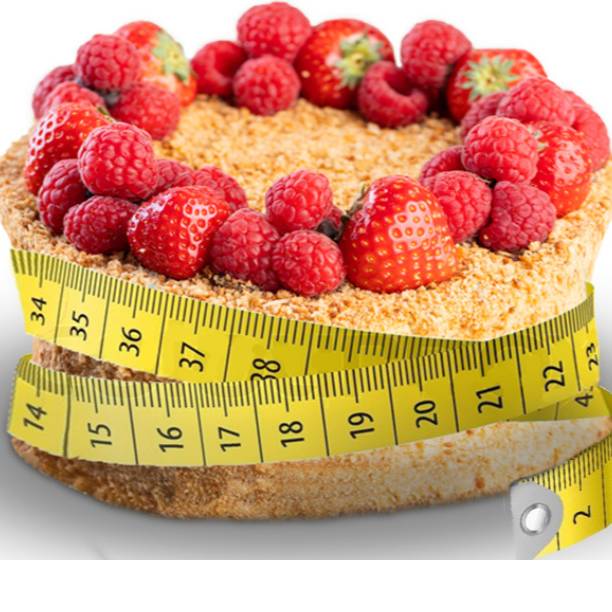 Иконка канала Торты для похудения