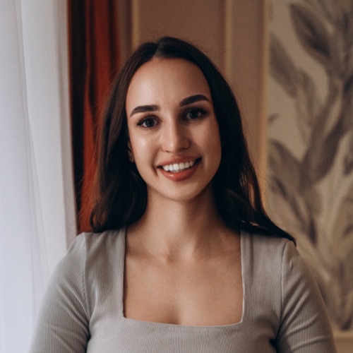 Иконка канала Полина Сельская дизайнер интерьеров