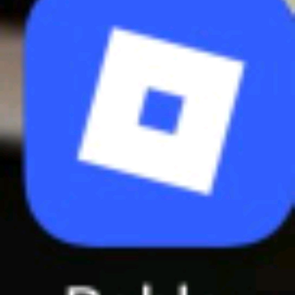 Иконка канала Пахан и РОБЛОКС!