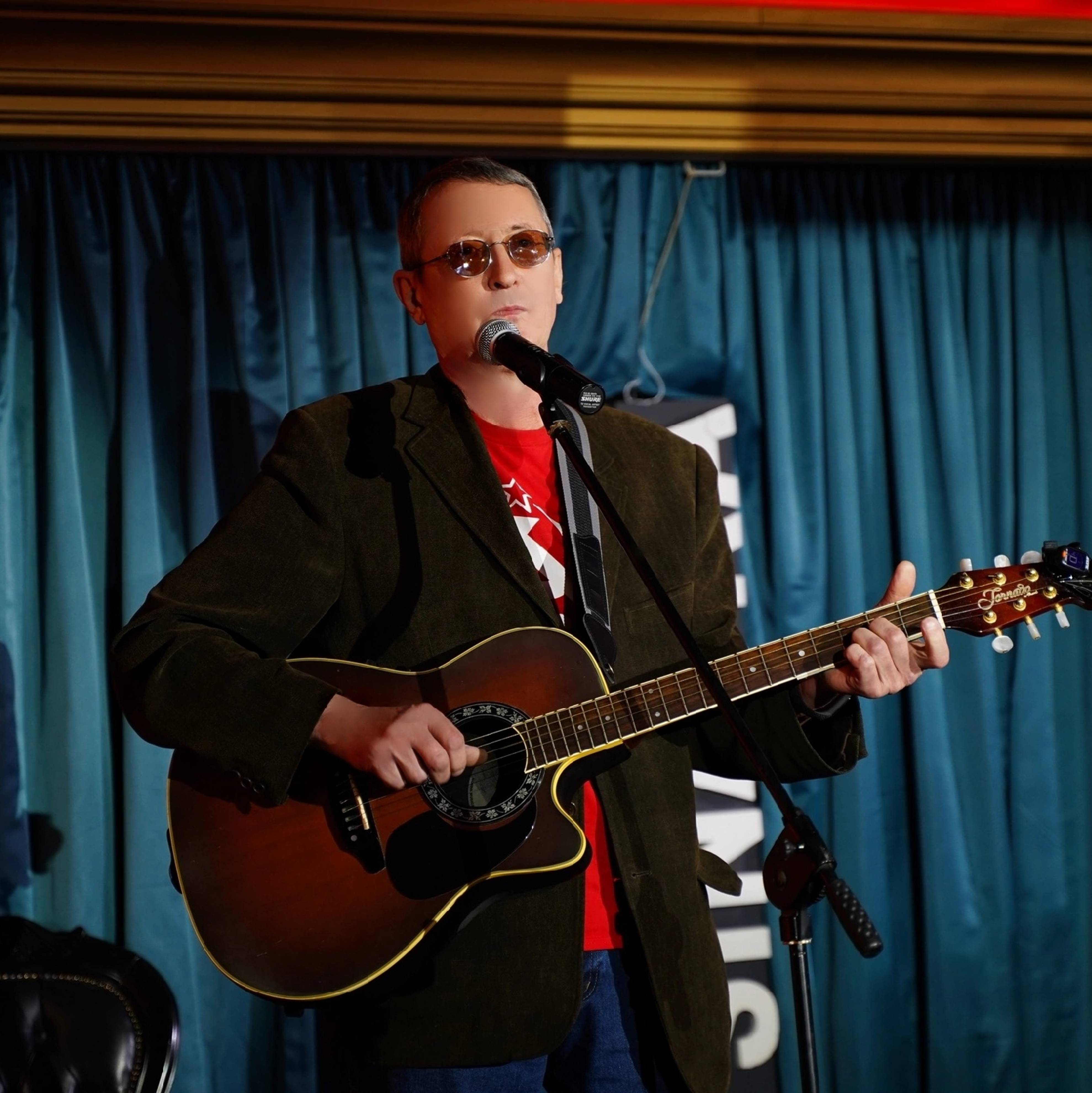 Иконка канала ViktOr Botya