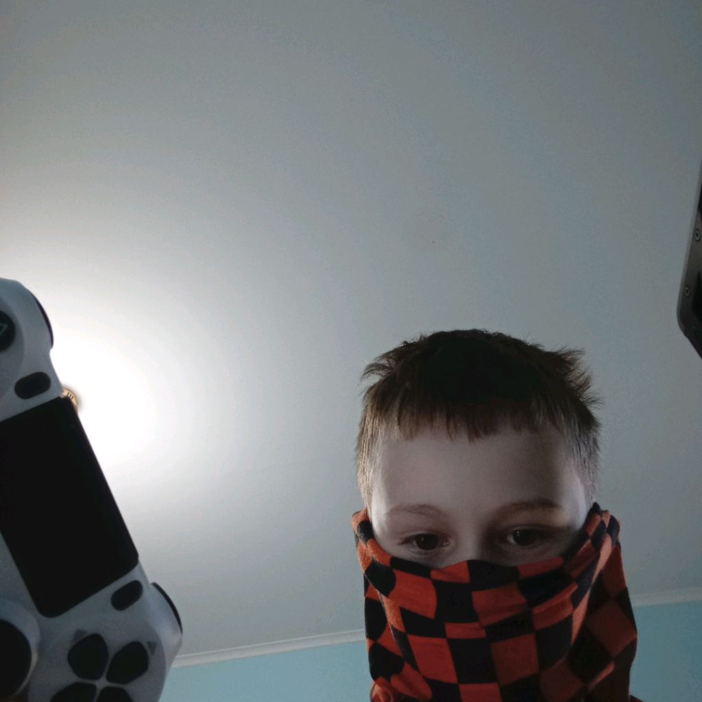 Иконка канала Danil Play