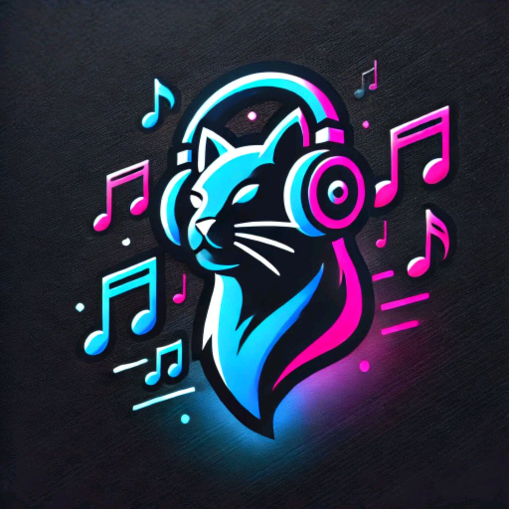 Иконка канала Cats And Music