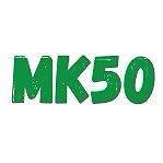 Иконка канала MK50