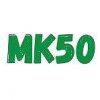 Иконка канала MK50