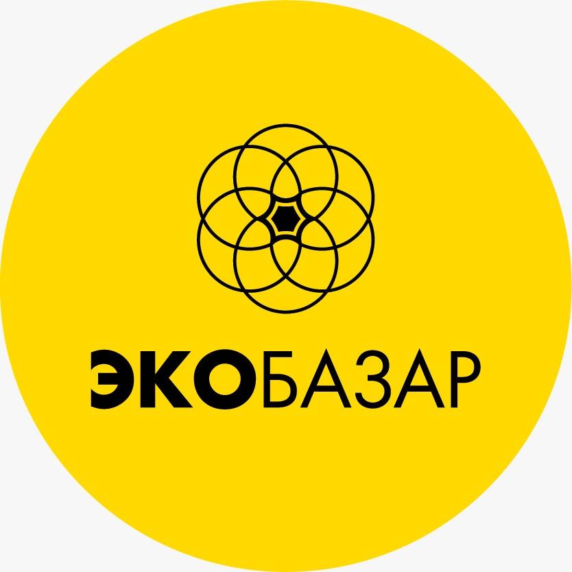 Иконка канала ЭкоБазар