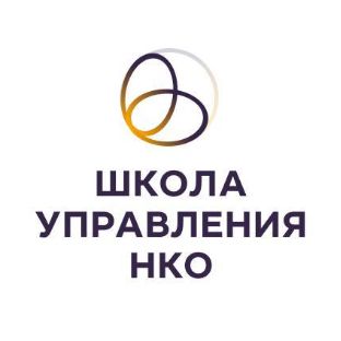 Иконка канала АНО «Школа управления НКО»