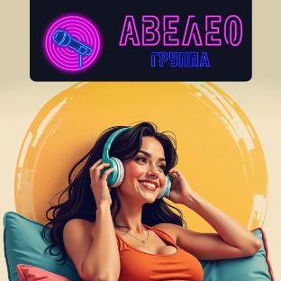 Иконка канала Группа "Авелео"