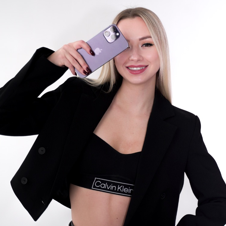 Иконка канала Зарецкая Влада ◆ Эксперт по монтажу виде