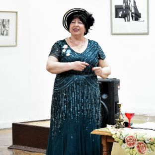 Иконка канала Любовь Казачка