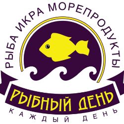 Иконка канала Fish Day