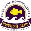 Иконка канала Fish Day