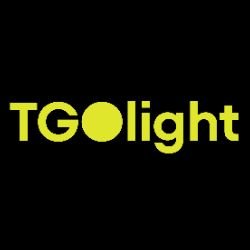 Иконка канала TGO Light