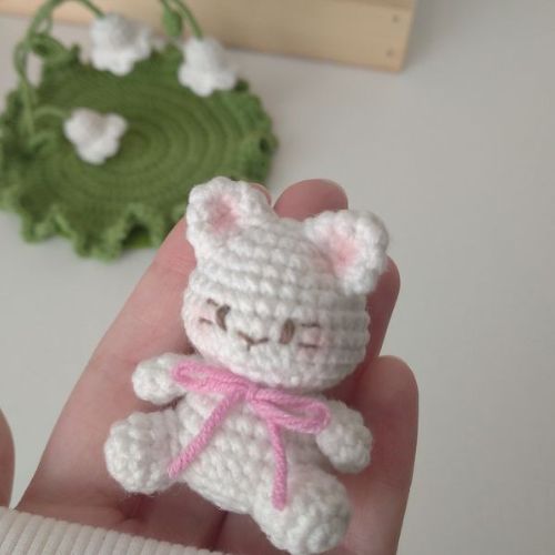 Иконка канала Мир вязания