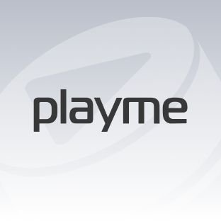 Иконка канала Playme-Russia