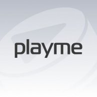 Иконка канала Playme-Russia