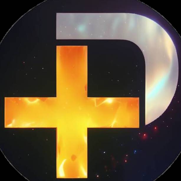 Иконка канала Plus Investment