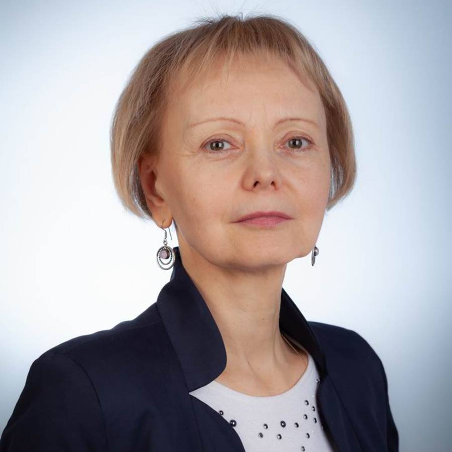 Иконка канала Превенция заболеваний / Елена Ветлужских