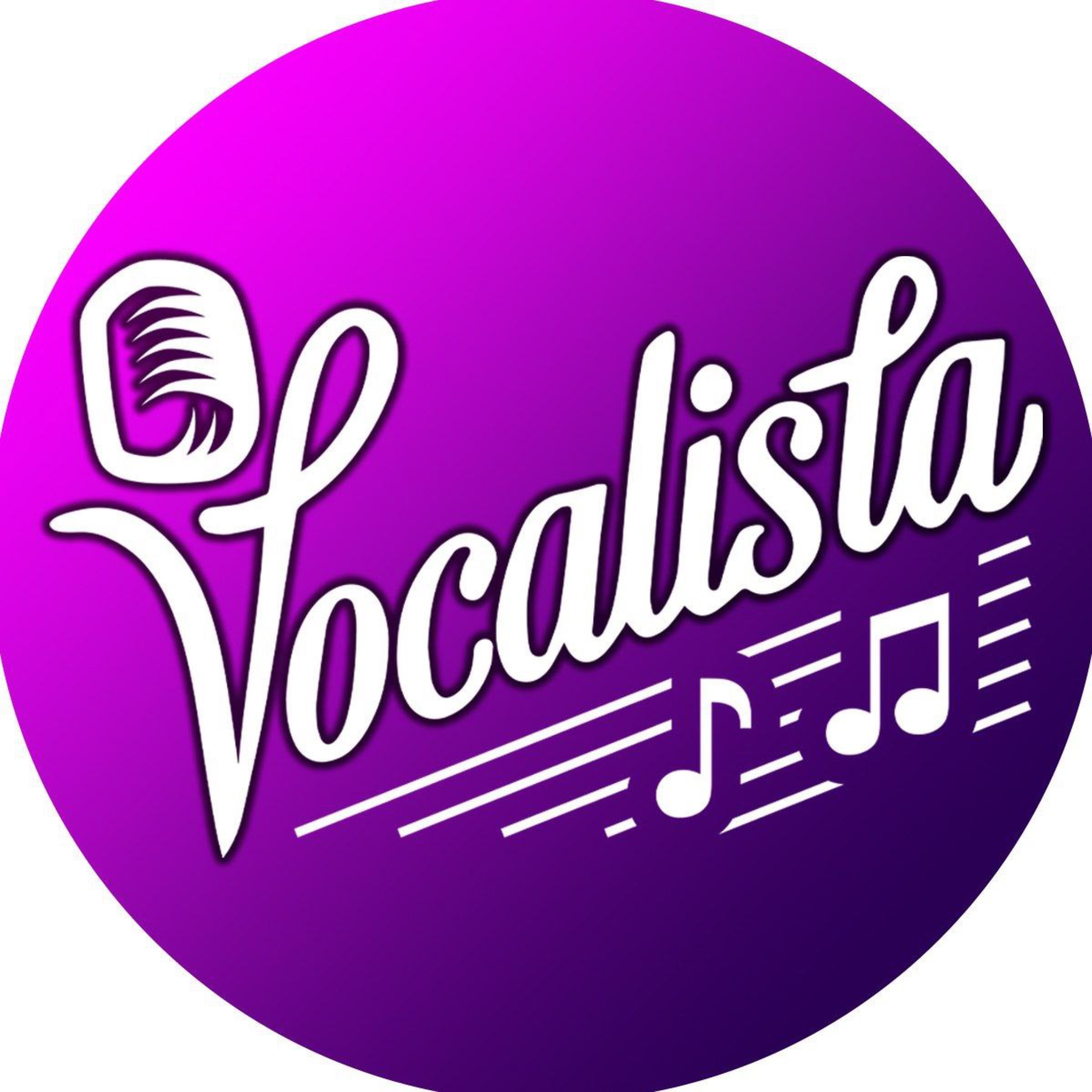 Иконка канала Академия Музыки "VOCALISTA"
